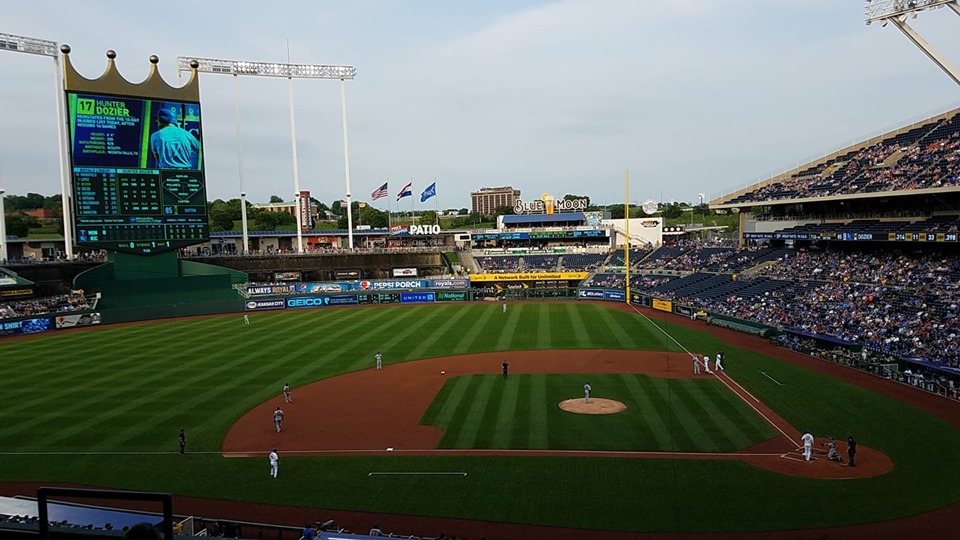 2020 Major League Baseball Preview – Updated For Expanded Playoffs ...