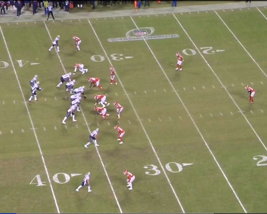 Has the Kansas City Chiefs defense improved one year later? – Cox Sportsnet